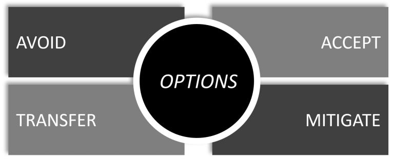 THE RISK TREATMENT & RESPONSE PHASE EXPLAINED – Henrik Parkkinen