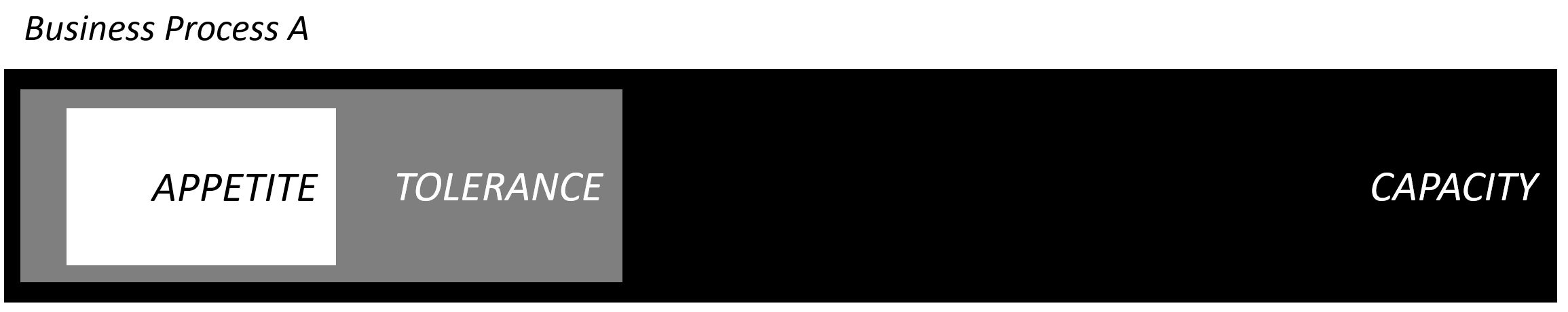 RISK APPETITE, TOLERANCE & CAPACITY EXPLAINED – Henrik Parkkinen