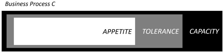 RISK APPETITE, TOLERANCE & CAPACITY EXPLAINED – Henrik Parkkinen