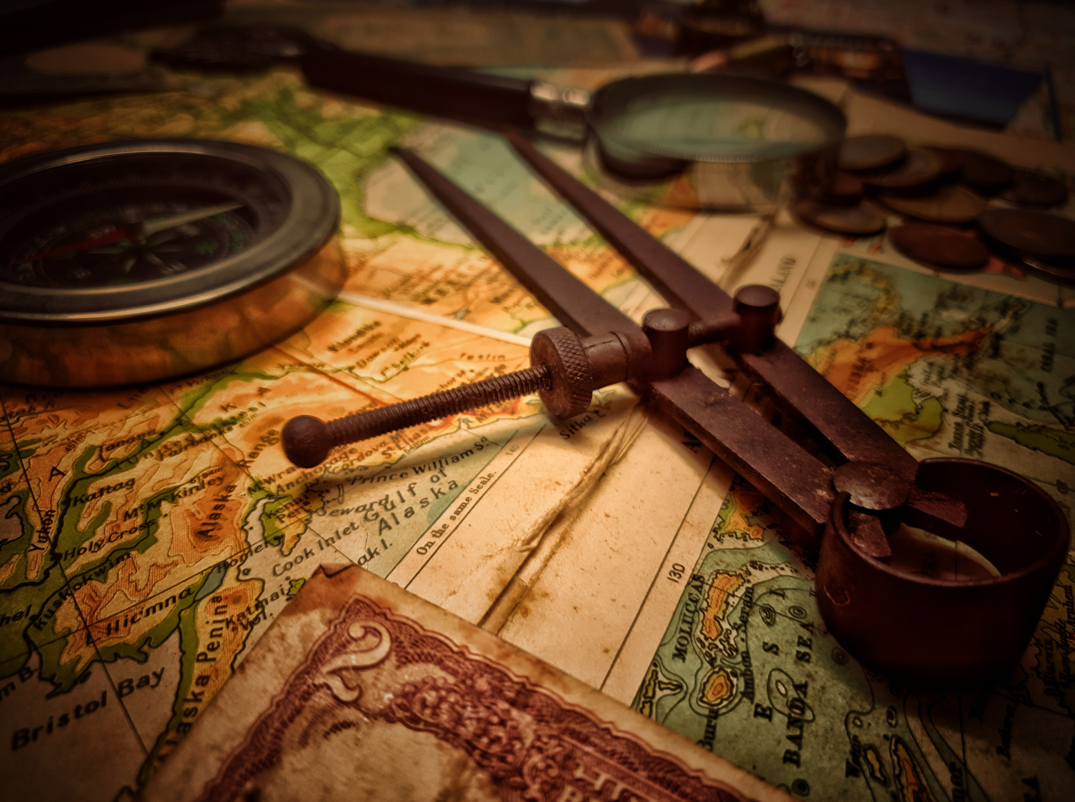 SECURITY STRATEGY – DIRECTION – Henrik Parkkinen