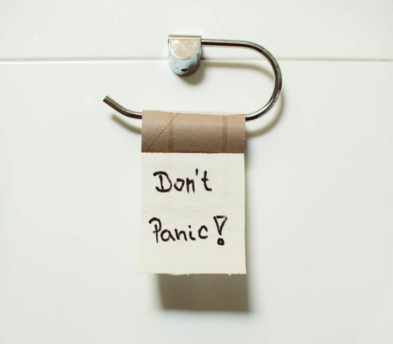 SECURITY STRATEGY – REALITY VS THEORY – Henrik Parkkinen